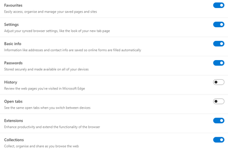 Sync isn't available for this account | Microsoft Community Hub