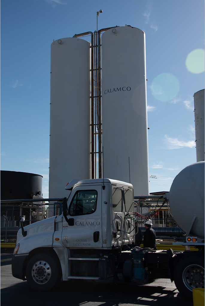 [MVP Blog] Customer story - CALAMCO | Microsoft Community Hub