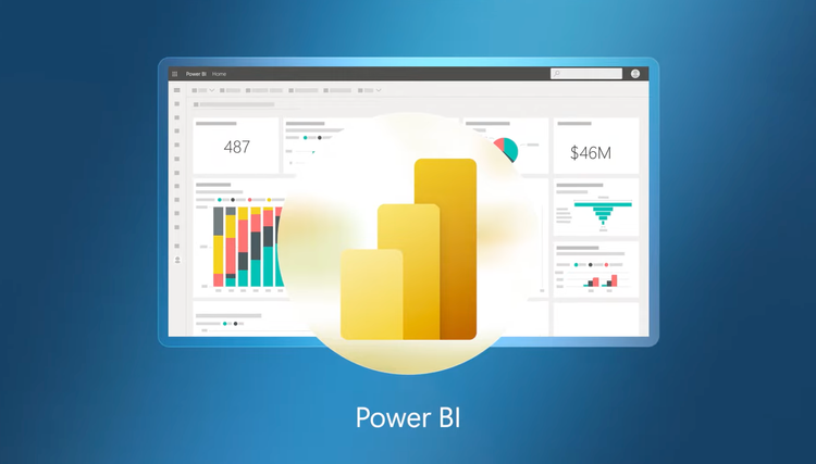 Built-in AI in Power BI. Find the Insight You Can’t See!