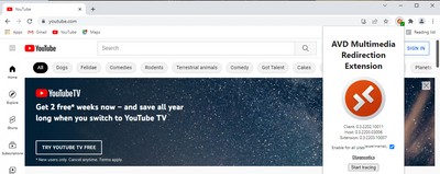 New Multimedia Redirection upgrades on Azure Virtual Desktop are now in ...