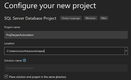 CICD in Synapse SQL: How to deliver your database objects across multiple environments ...