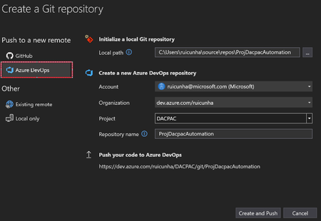 CICD in Synapse SQL: How to deliver your database objects across multiple environments ...