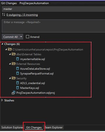CICD in Synapse SQL: How to deliver your database objects across multiple environments ...