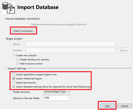 CICD in Synapse SQL: How to deliver your database objects across multiple environments ...