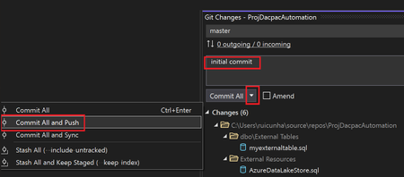 CICD in Synapse SQL: How to deliver your database objects across multiple environments ...