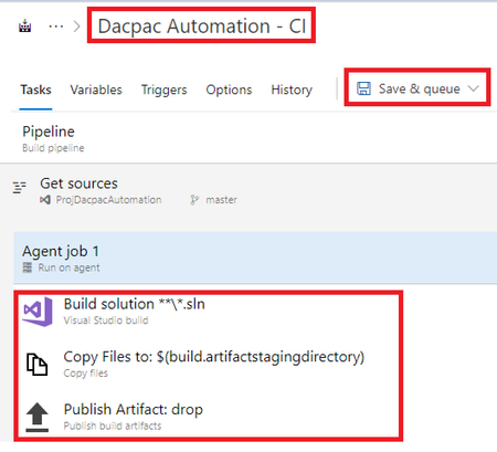CICD in Synapse SQL: How to deliver your database objects across multiple environments ...
