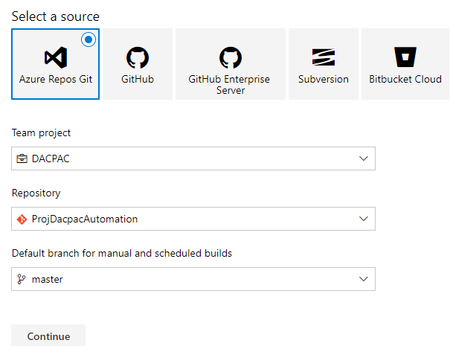 CICD in Synapse SQL: How to deliver your database objects across multiple environments ...
