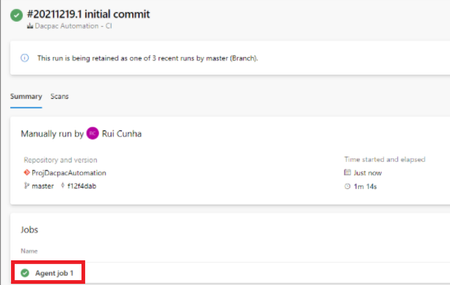 CICD in Synapse SQL: How to deliver your database objects across multiple environments ...