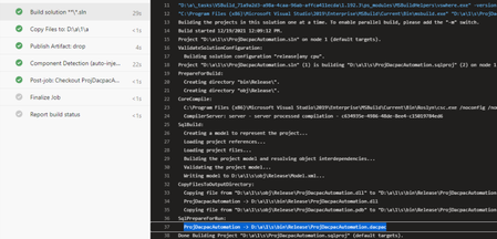 CICD in Synapse SQL: How to deliver your database objects across multiple environments ...