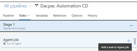 CICD in Synapse SQL: How to deliver your database objects across multiple environments ...