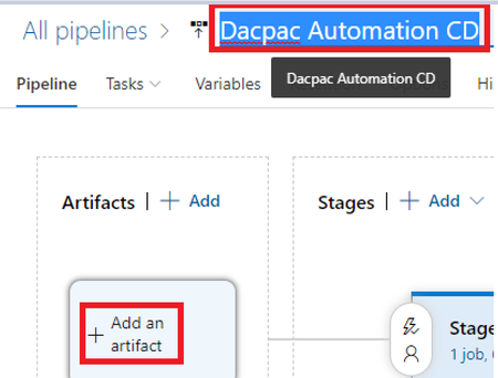 CICD in Synapse SQL: How to deliver your database objects across multiple environments ...