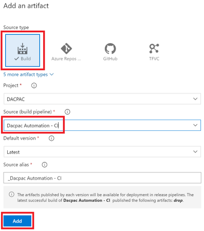 Cicd In Synapse Sql How To Deliver Your Database Objects Across Multiple Environments