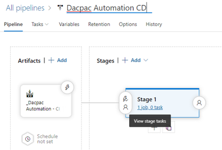 CICD in Synapse SQL: How to deliver your database objects across multiple environments ...