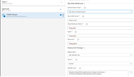 CICD in Synapse SQL: How to deliver your database objects across multiple environments ...