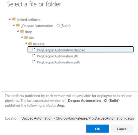 CICD in Synapse SQL: How to deliver your database objects across multiple environments ...