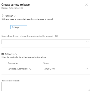 CICD in Synapse SQL: How to deliver your database objects across multiple environments ...