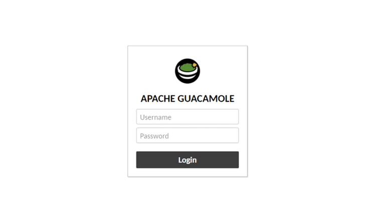 Deploying Apache Guacamole on Azure