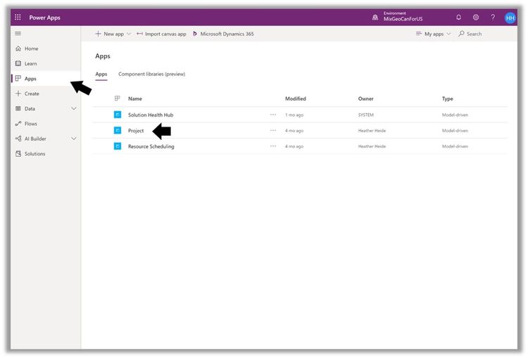 Resource Calendars in Project for the web | Microsoft Community Hub