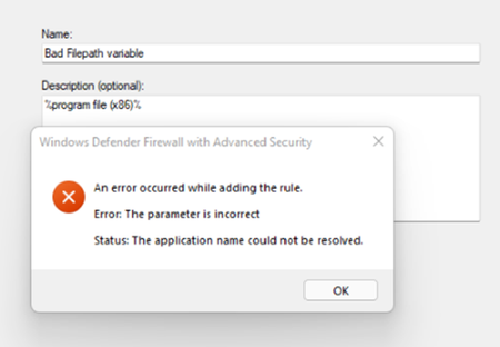 How to trace and troubleshoot the Intune Endpoint Security Firewall ...