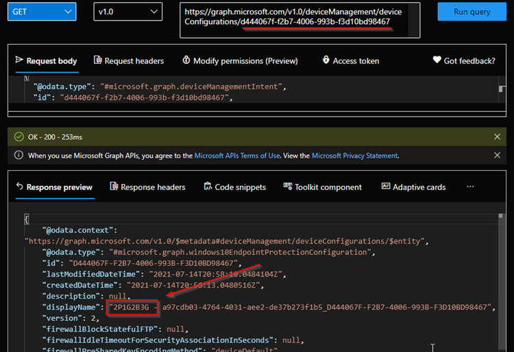 How to trace and troubleshoot the Intune Endpoint Security Firewall ...