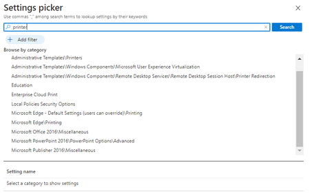 Step-by-Step: Configure and manage Microsoft Universal Print