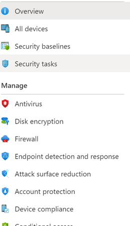 Intune Compliance Policy: Device not compliant because of missing ...