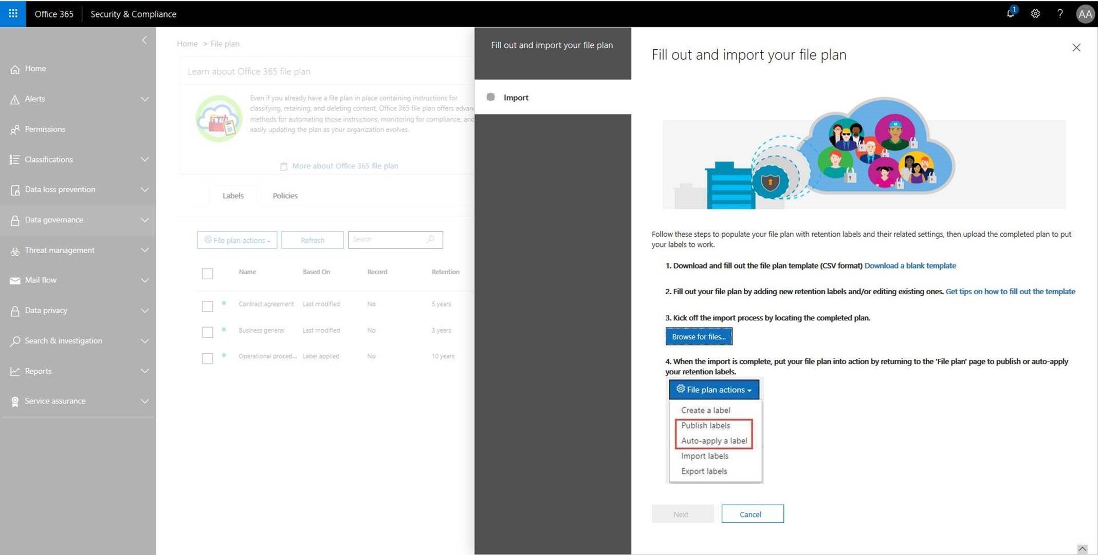 Simplify processes and meet your requirements with new records ...