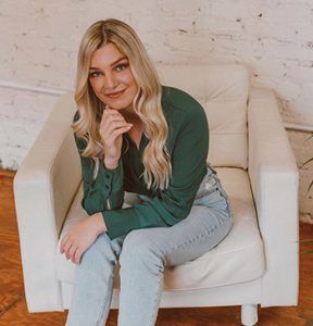 Office Insider Spotlight: Emma Chieppor | Microsoft Community Hub