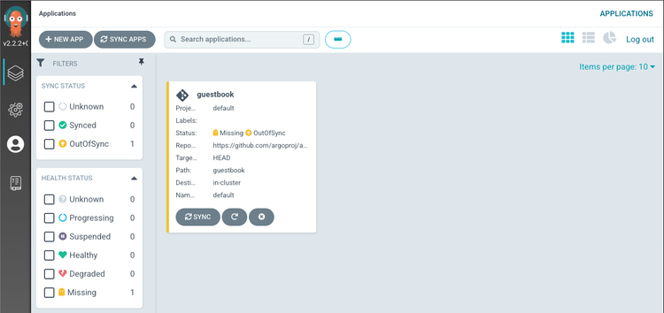 Getting started with GitOps, Argo, and Azure Kubernetes Service ...