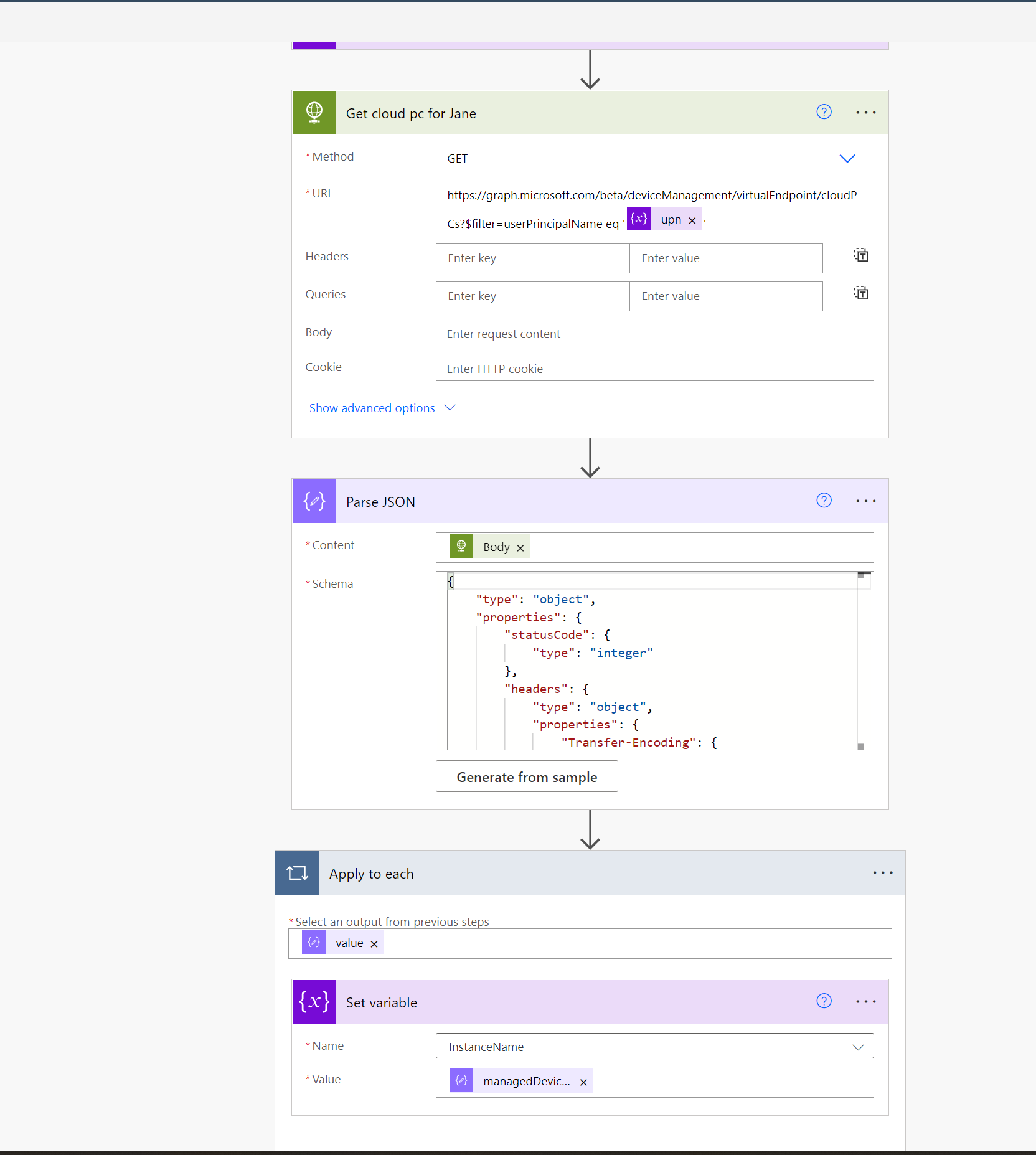 Getting Null Return Value When Data Exists Microsoft Community Hub
