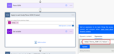 Getting null return value when data exists | Microsoft Community Hub