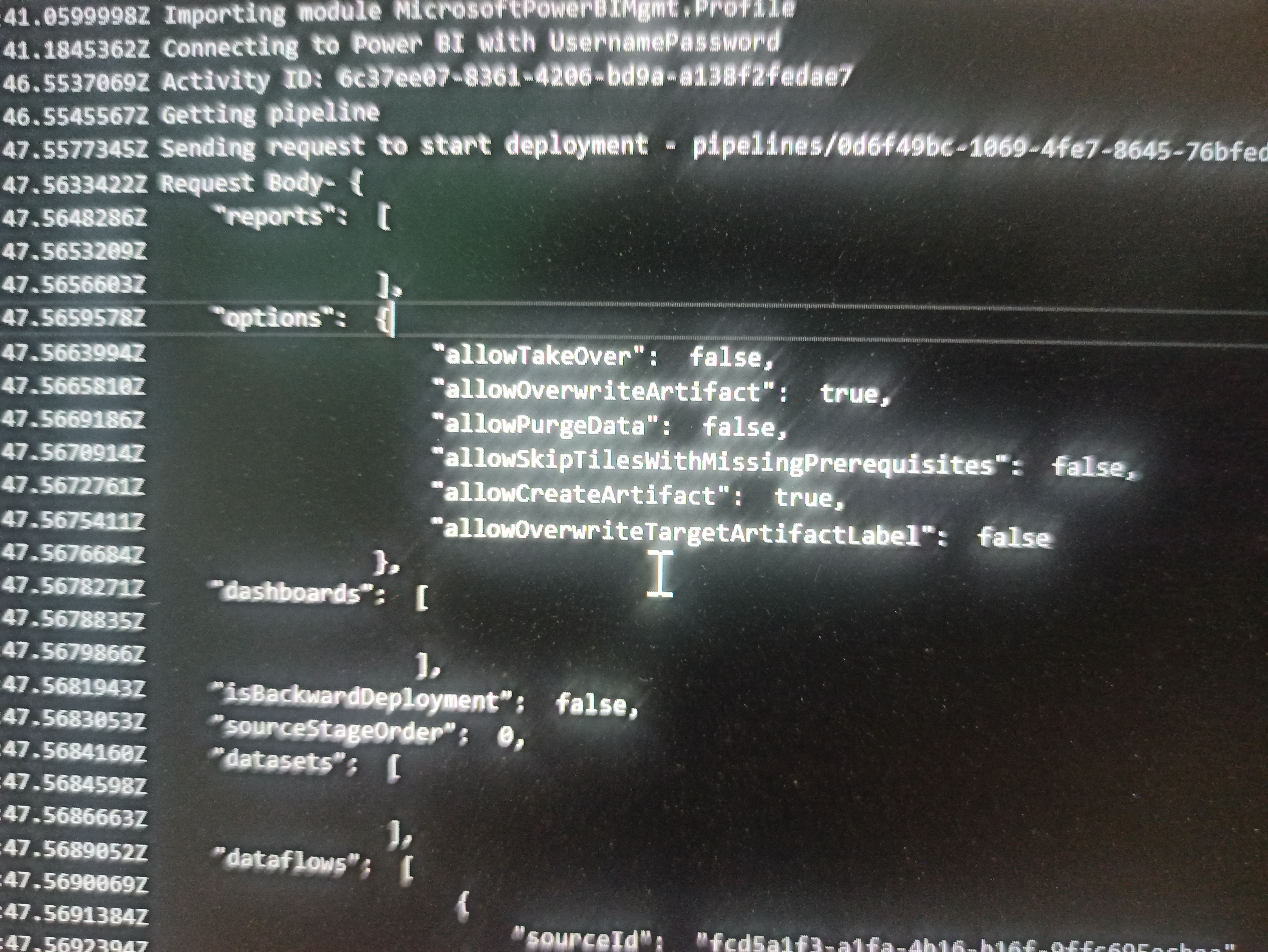 Editing pre defined microsoft/ third party tools in azure devops? | Microsoft Community Hub