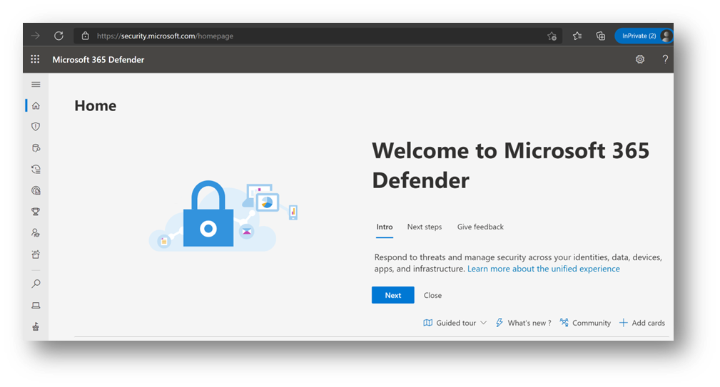 Announcing Microsoft Defender for Endpoint Firewall and Device control ...