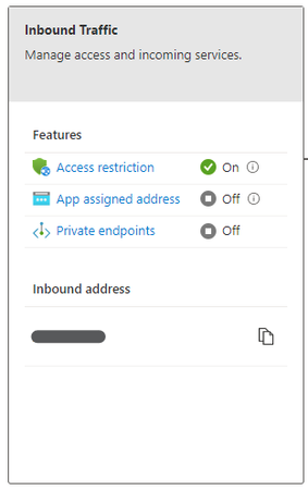 Common errors in Azure Logic Apps (Standard) - Unexpected error. Failed ...