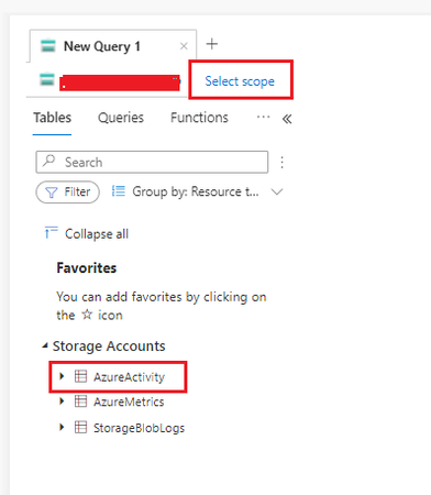 Azure Storage | How to Monitor Azure Storage Account Data | Part -I ...