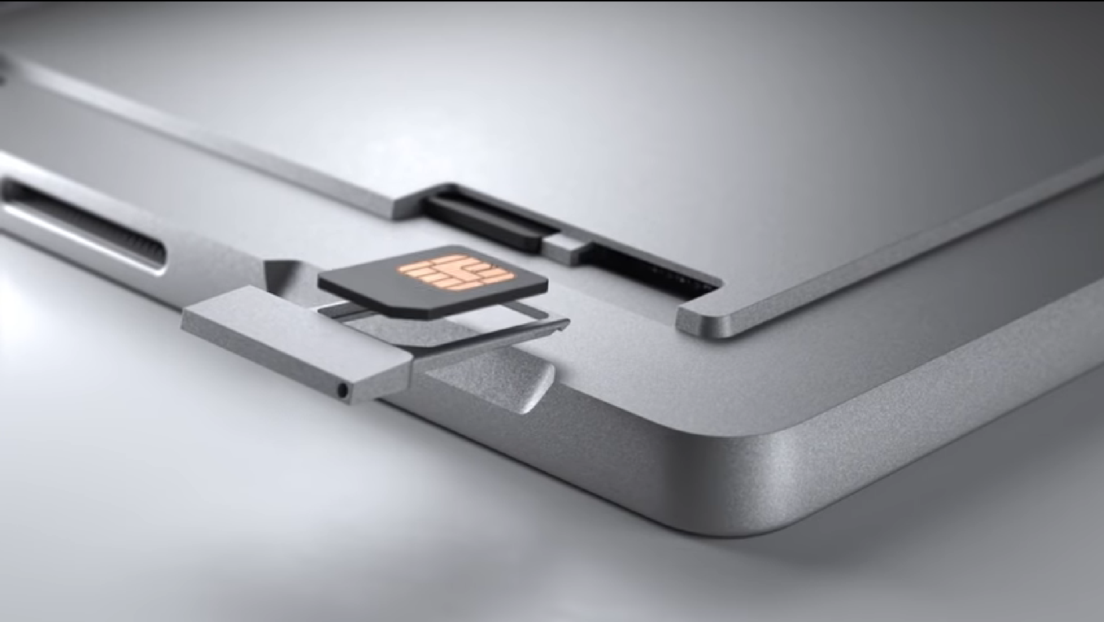 eSIM: Full manageability for mobile data on PC