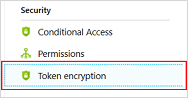 Announcing the public preview for SAML token encryption support ...