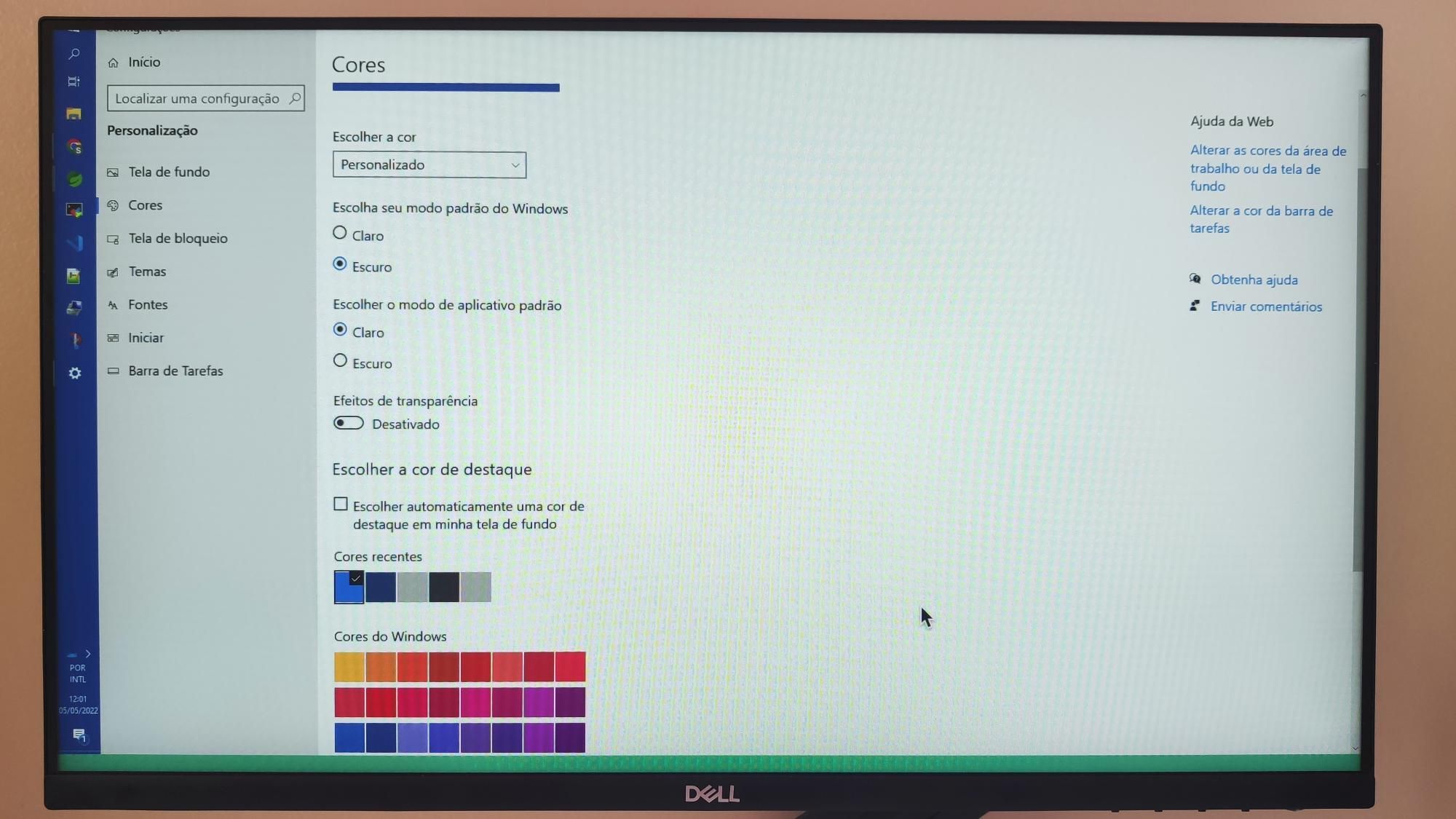 Remote desktop MacOS fullscreen misbehaviour | Microsoft Community Hub