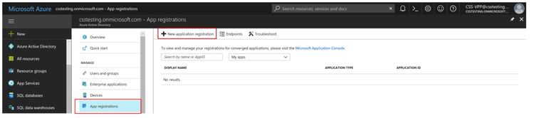 Configuring Jamf Pro and Intune Integration | Microsoft Community Hub