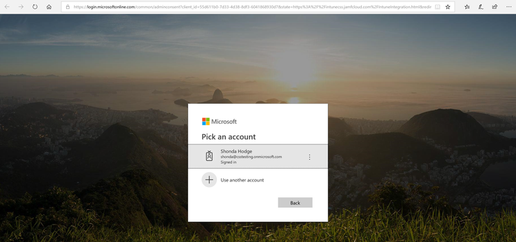 Configuring Jamf Pro and Intune Integration | Microsoft Community Hub
