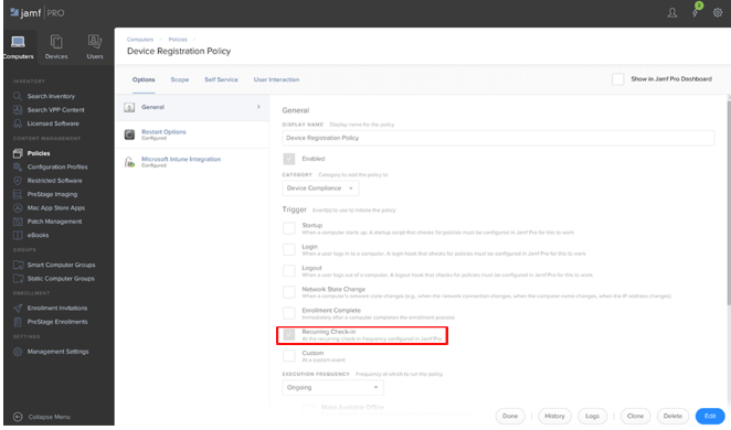 Configuring Jamf Pro and Intune Integration | Microsoft Community Hub