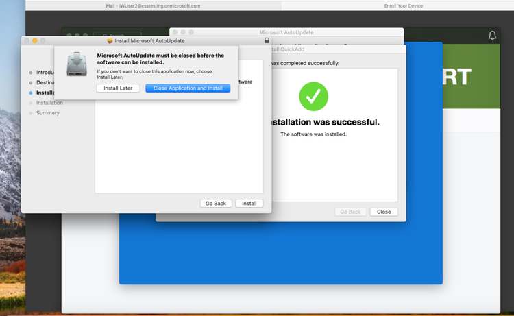 Configuring Jamf Pro and Intune Integration | Microsoft Community Hub