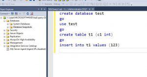 Windows Internal Database (WID) is Not Destined as a Regular SQL Server ...