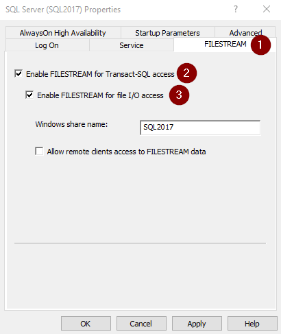 Filestream and Full-Text: A Full Solution for Document Indexing in SQL ...