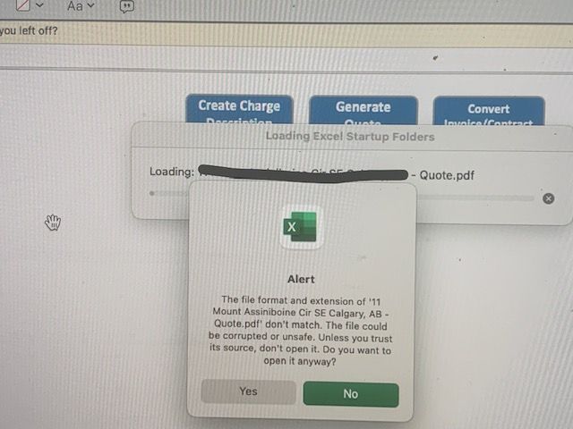 Excel Sync problem | Microsoft Community Hub