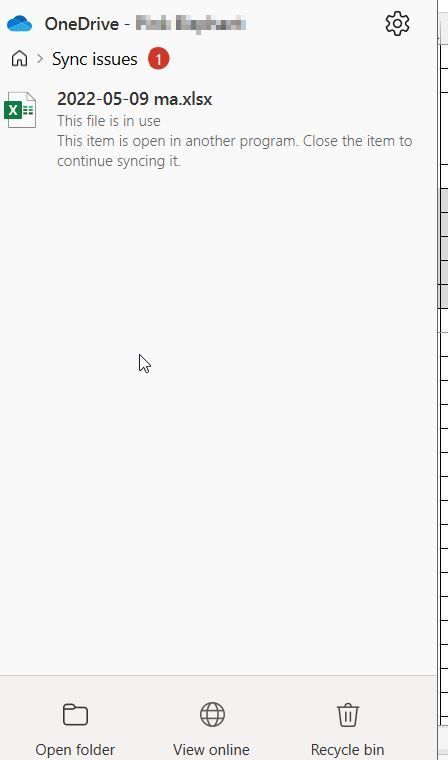 Start OneDrive Settings when using a RemoteApp in AVD | Microsoft Community Hub