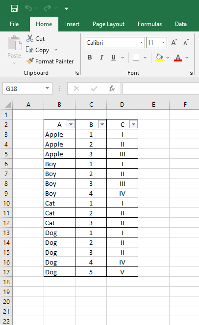 Conditional Formatting | Microsoft Community Hub