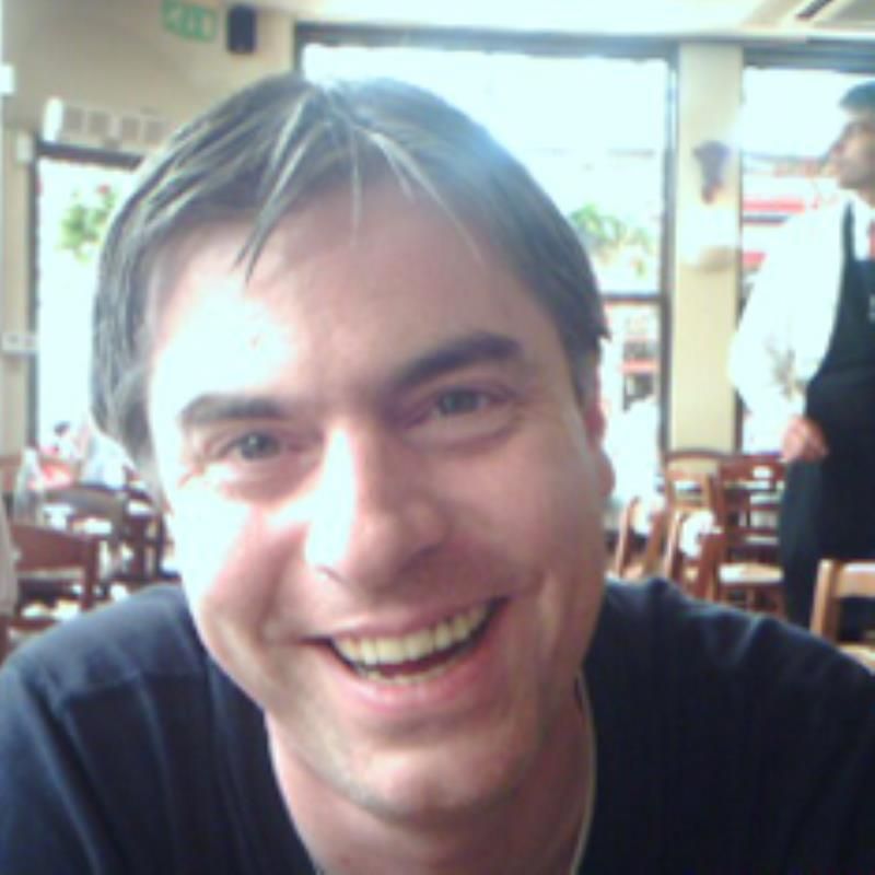 Azure Development Community Interview - Microsoft Partner: Peter Laker ...