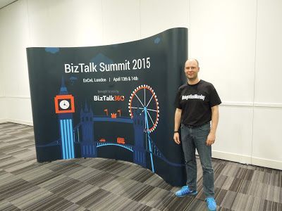 Interview with a Microsoft Integration MVP & Azure Expert: Steef-Jan ...