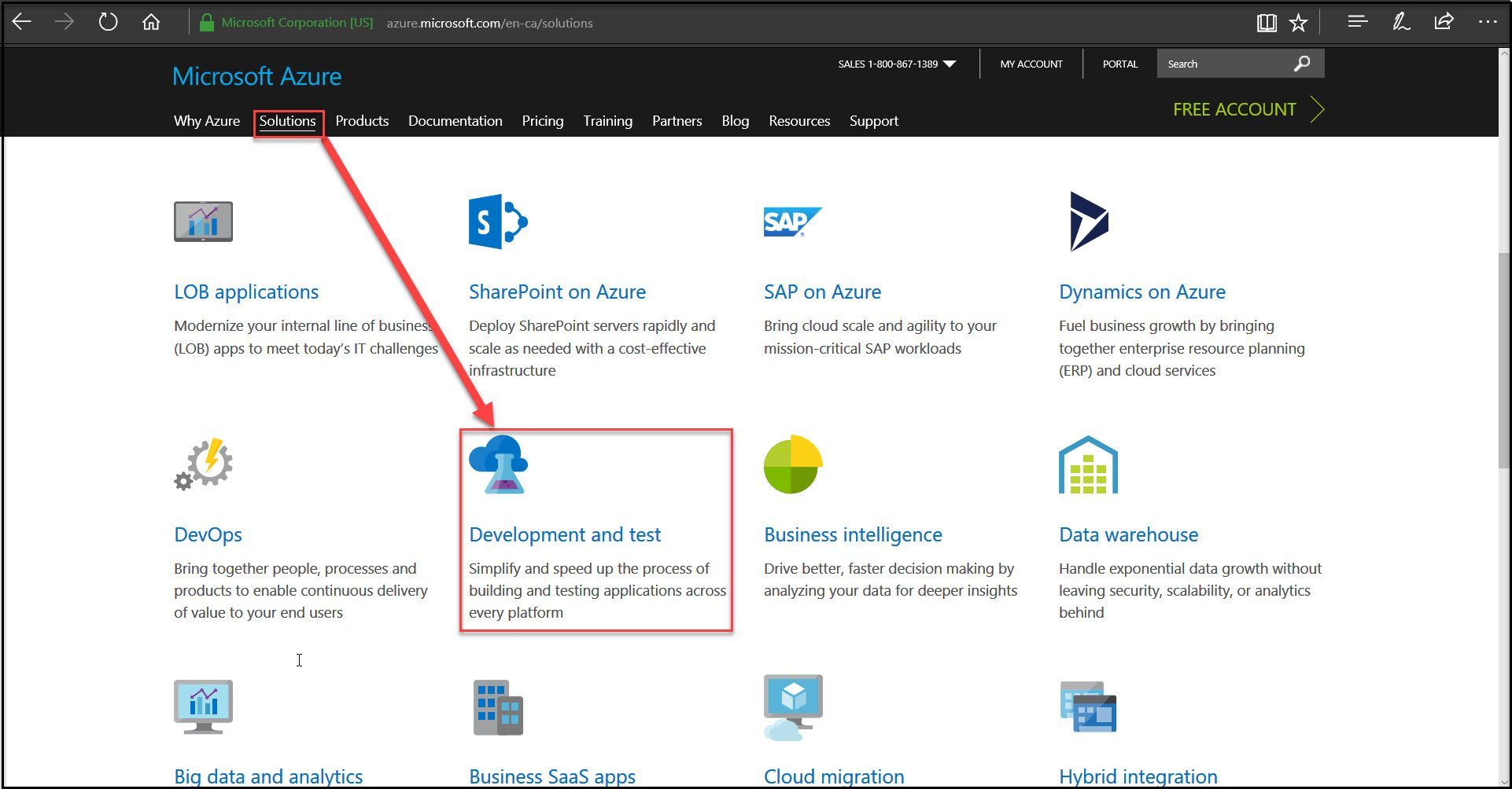 Use Azure DevTest Labs for Training | Microsoft Community Hub